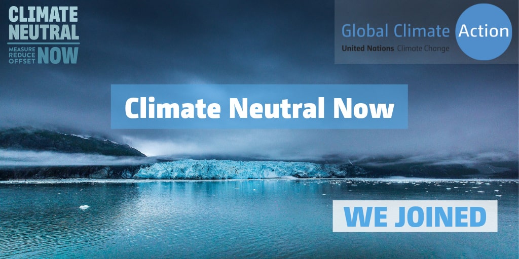 Making Moneybox carbon neutral | Moneybox | Save and Invest